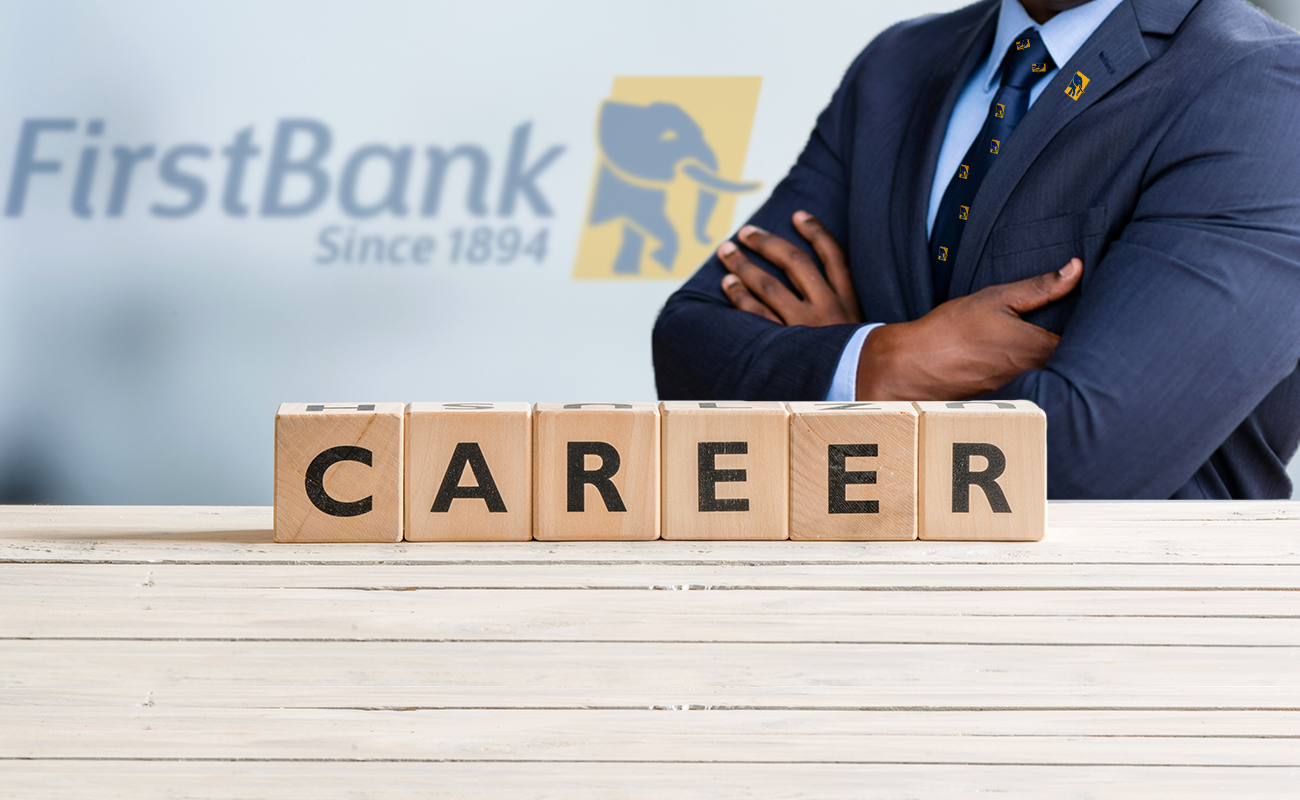Recruitment - FirstBank SierraLeone