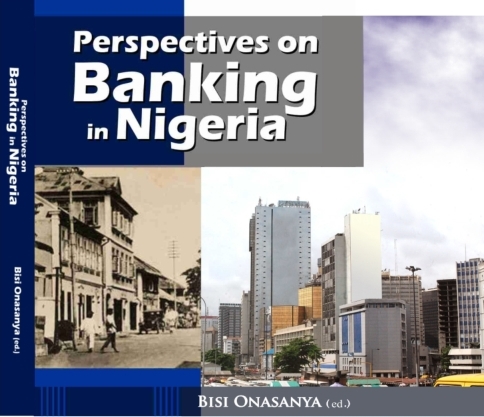 Perspectives on Banking in Nigeria - FirstBank SierraLeone